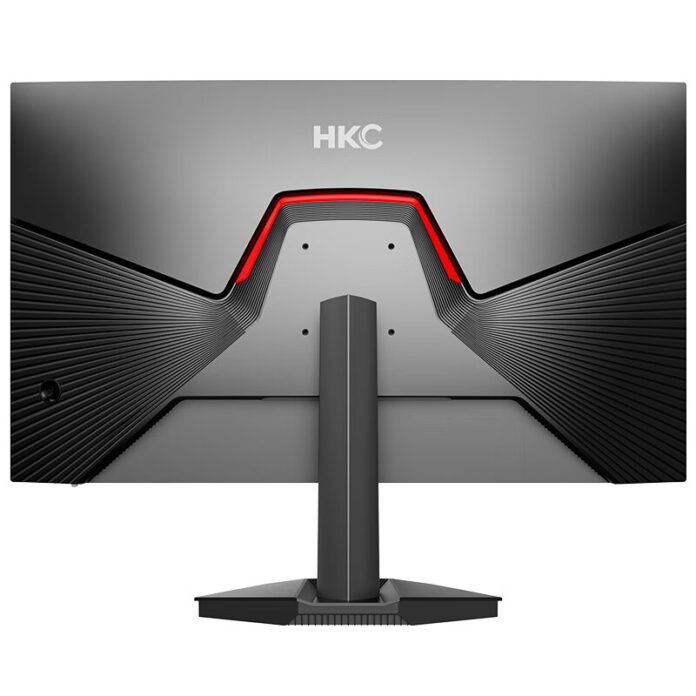 HKC launched a 2K 220Hz gaming monitor that costs just $110 - Gizmochina