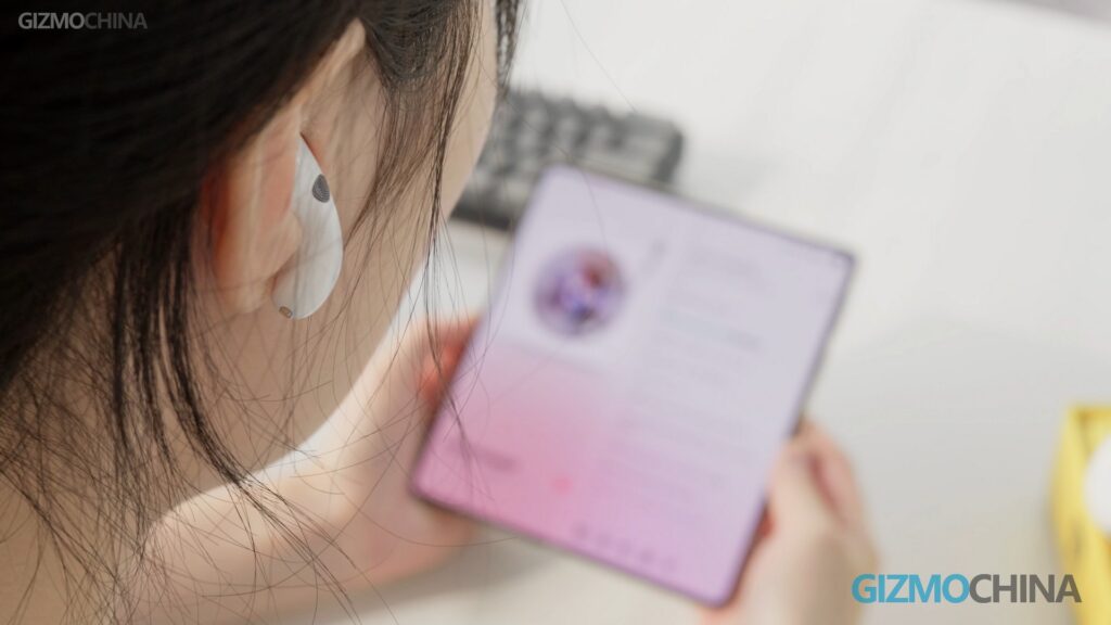 HUAWEI FreeBuds 6 Review: Finally, Semi-open Earbuds Deliver Decent ...