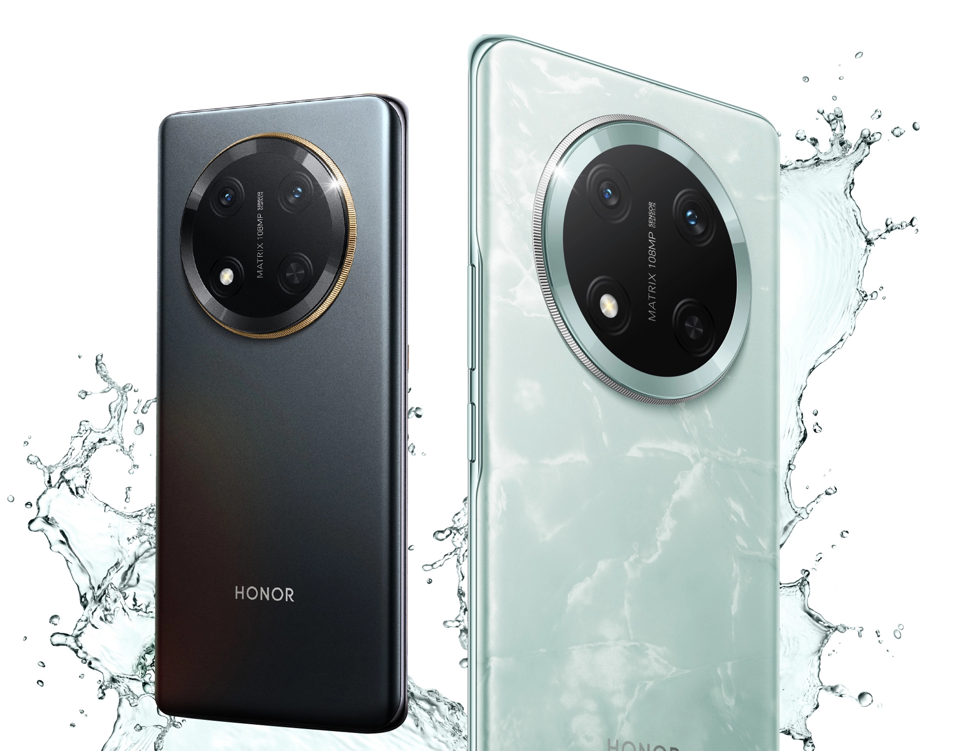 Honor X9c 5G launched in India for Rs 19,999, packs 120Hz AMOLED screen ...