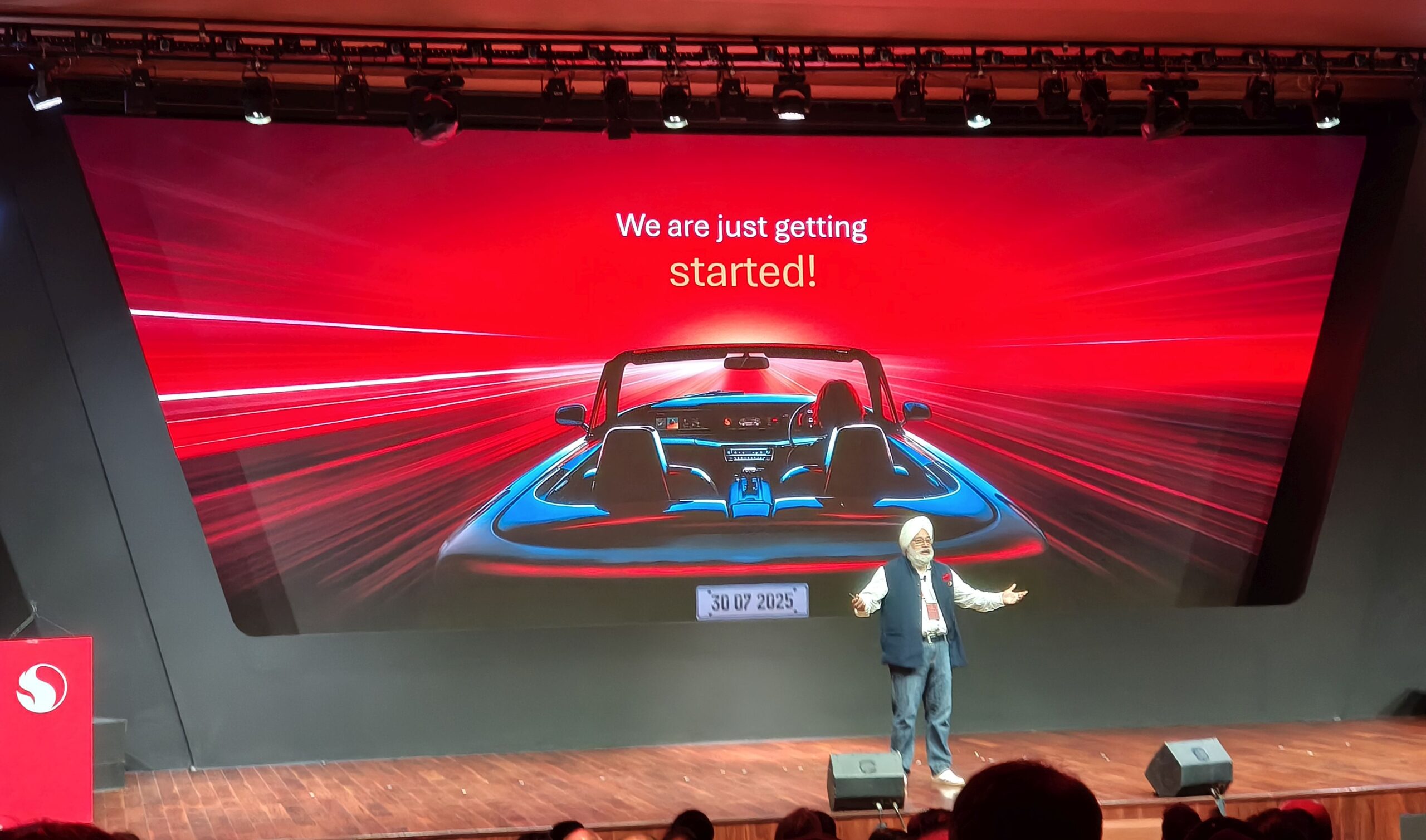 Qualcomm’s Snapdragon Auto Day introduces Snapdragon Digital Chassis to ...