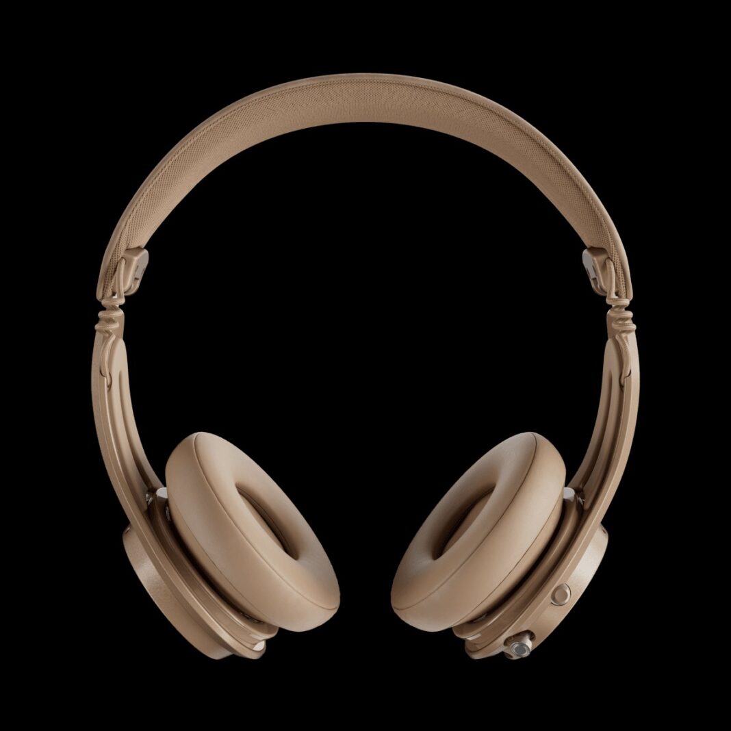 Skullcandy Icon Headphones Go Live in India with 50-Hour ANC Playback ...