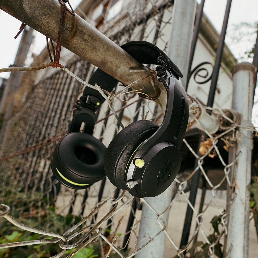 Skullcandy Icon Headphones Go Live in India with 50-Hour ANC Playback ...