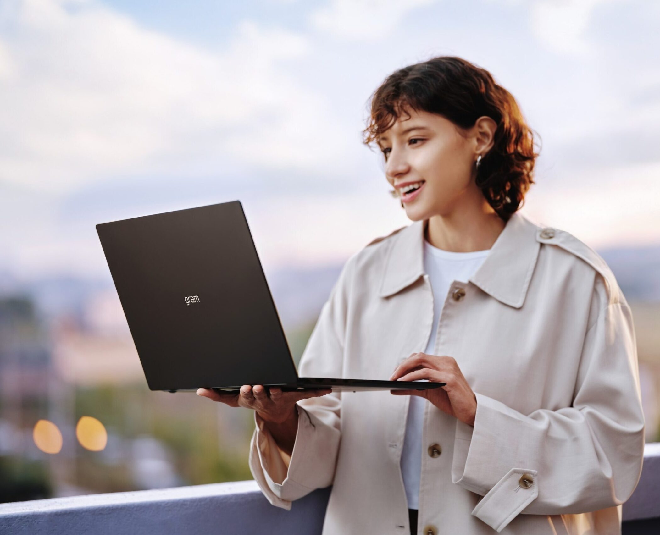 LG launches 2025 Gram Pro laptops with Intel Ultra CPUs, RTX 5050 GPU, hybrid AI features, and ...