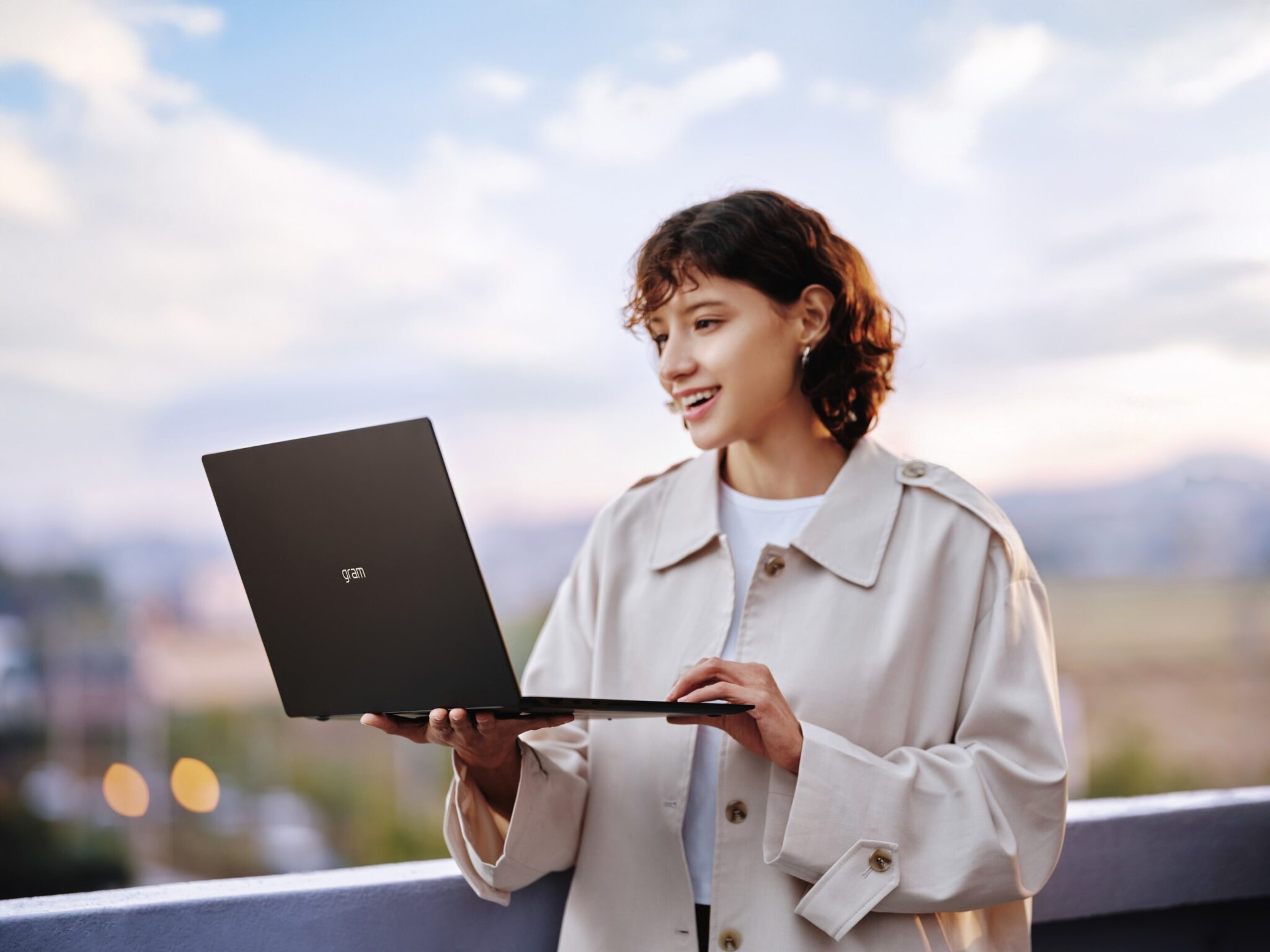 LG launches 2025 Gram Pro laptops with Intel Ultra CPUs, RTX 5050 GPU ...