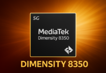 MediaTek Dimensity 8350 vs Dimensity 8300: Are there any solid upgrades? - Gizmochina