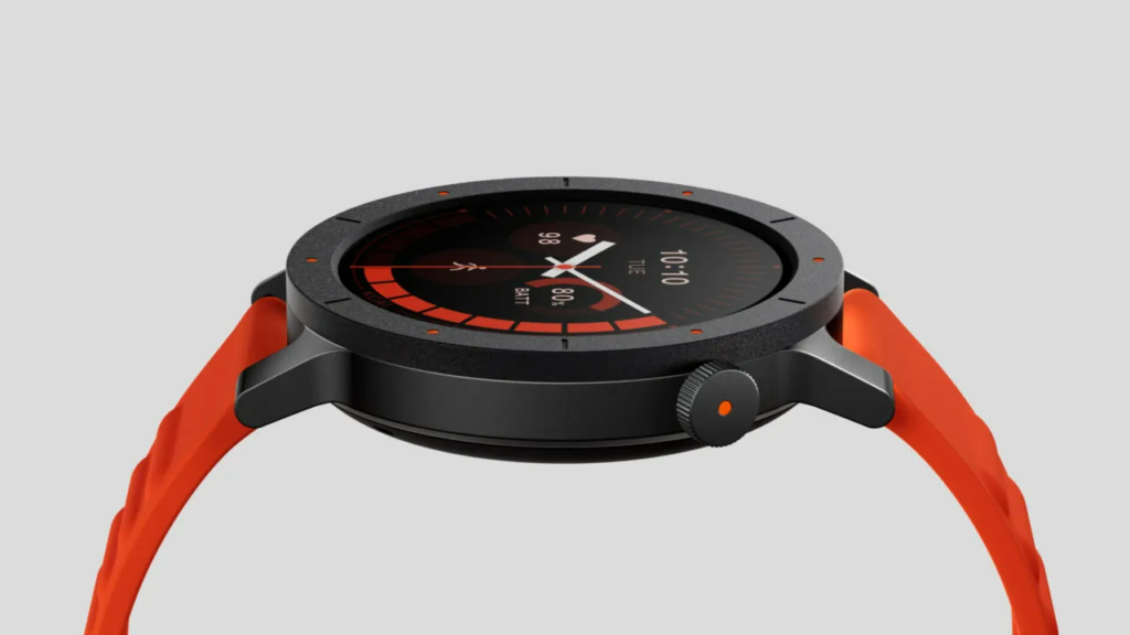 Nothing CMF Watch 3 Pro launches with ChatGPT, dual-band GPS, and 13 ...