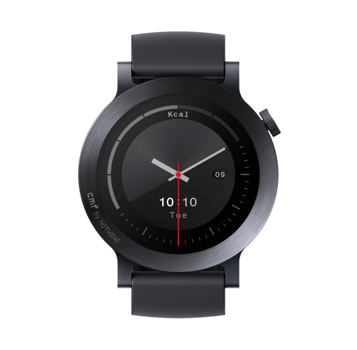 Nothing CMF Watch 3 Pro launches with ChatGPT, dual-band GPS, and 13 ...