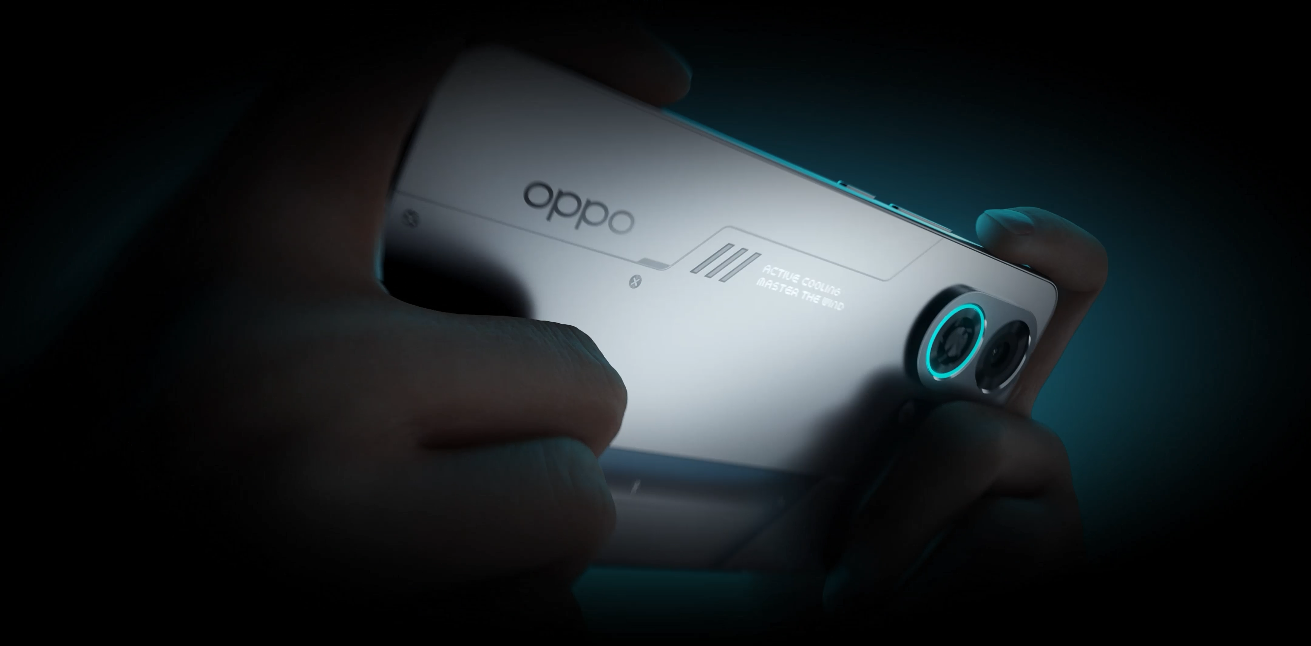 Oppo K13 Turbo Pro, K13 Turbo gaming phones launched with Snapdragon 8s ...