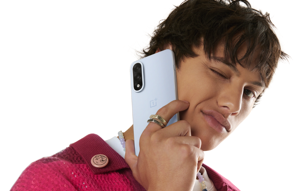 These Are the Biggest Competitors of the OnePlus Nord 5 - Gizmochina