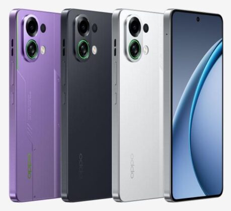 Oppo K13 Turbo, K13 Turbo Pro full specifications leaked few days ...