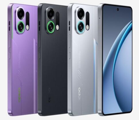 Oppo K13 Turbo Pro, K13 Turbo gaming phones launched with Snapdragon 8s ...