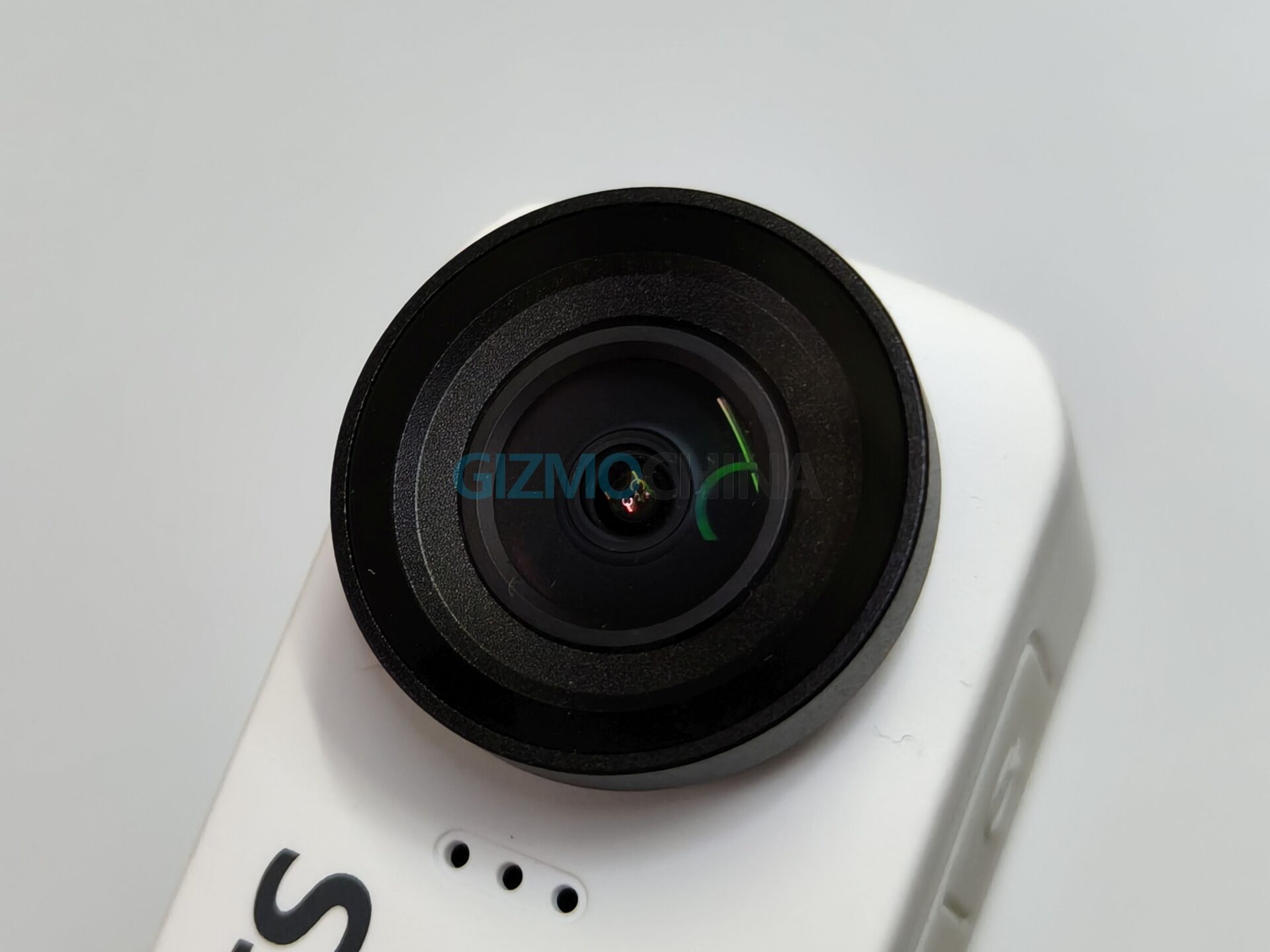 SJCAM C110 Plus Review: A mini 4K action camera for casual creators ...