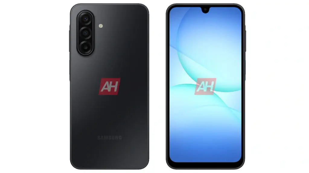 Galaxy A17 First Look: Samsung’s New Budget Phone Keeps It Sleek and Simple - Gizmochina