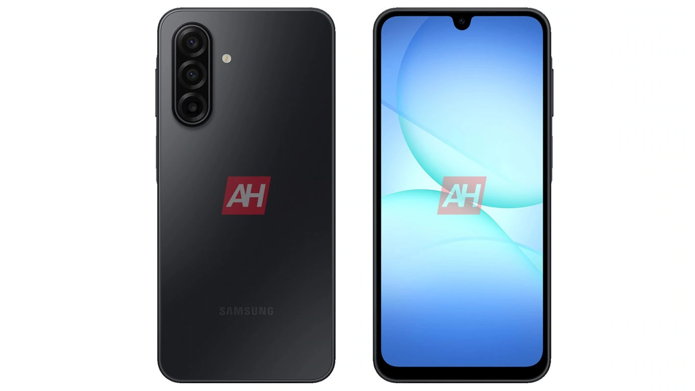 Galaxy A17 First Look: Samsung’s New Budget Phone Keeps It Sleek and ...