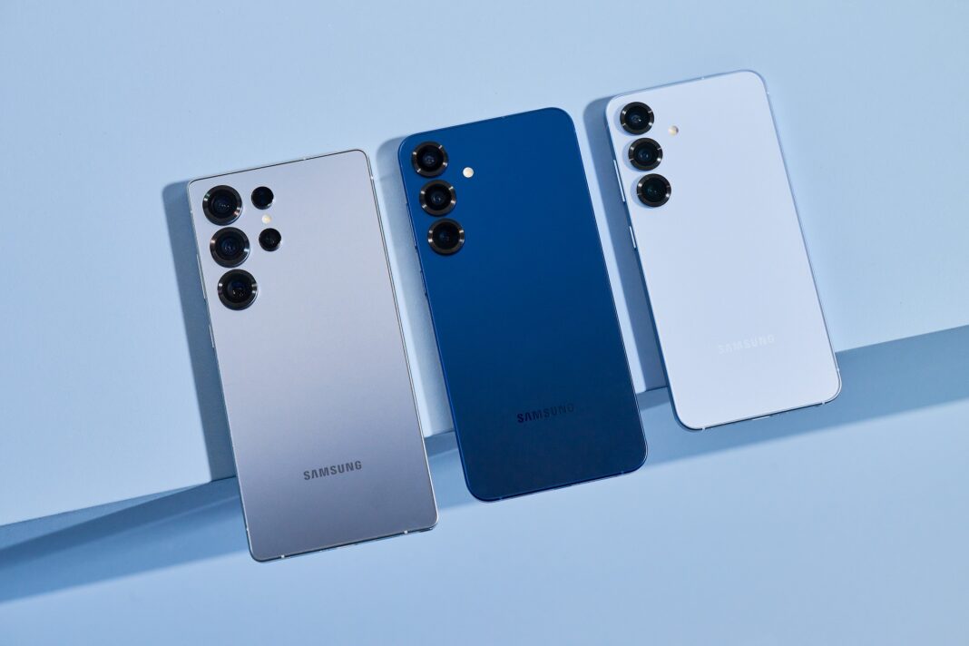Galaxy S26 Pro, Edge, and Ultra thickness revealed: all slimmer than ...