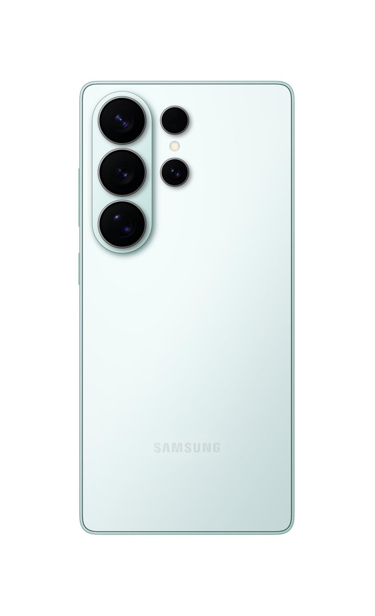 This Could Be Our First Look at the Galaxy S26 Ultra - Gizmochina