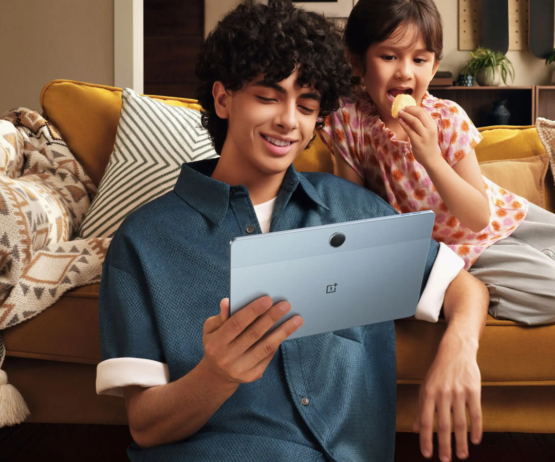 Best Tablets for Kids in 2025: iPad Mini, OnePlus Pad Lite, & More ...