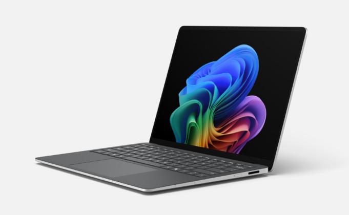 Microsoft Surface Laptop 5G Launched for Business With Intel Core Ultra ...
