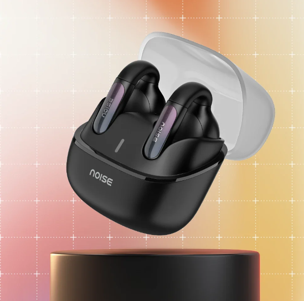 [UPDATE] Noise Air Clips 2 Offers 40-Hour Playback, Bluetooth 5.3, and ...