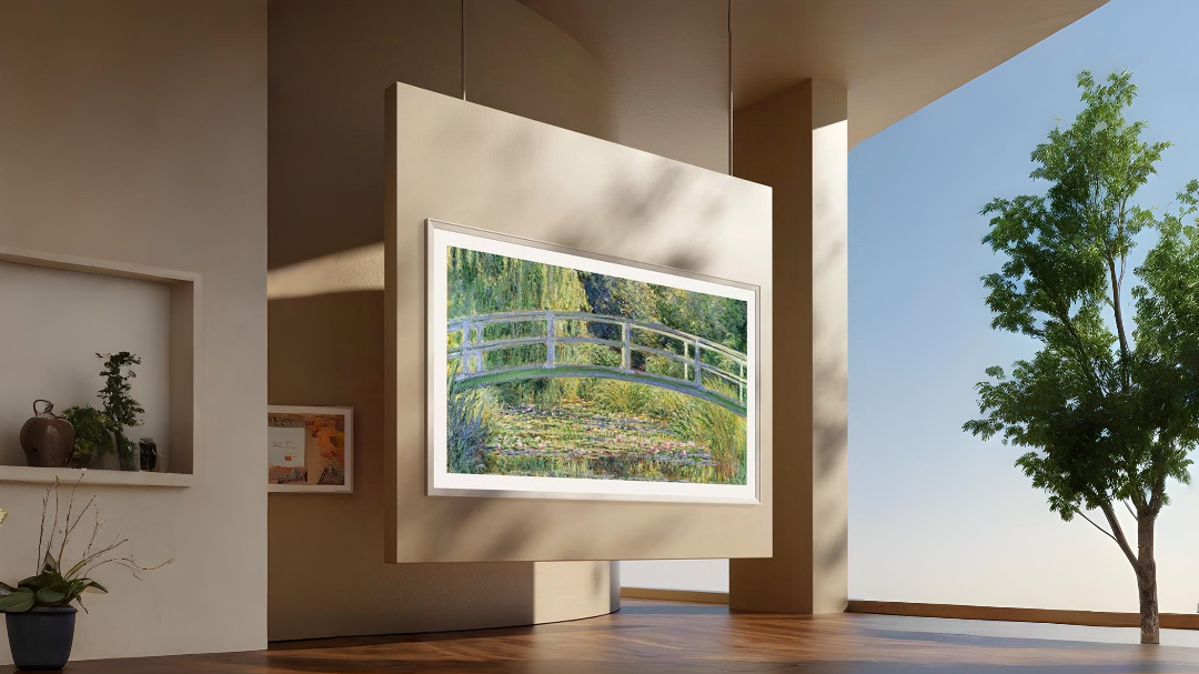 Skyworth unveils A7F Wallpaper TVs with up to 100" QD-Mini LED, 300Hz ...