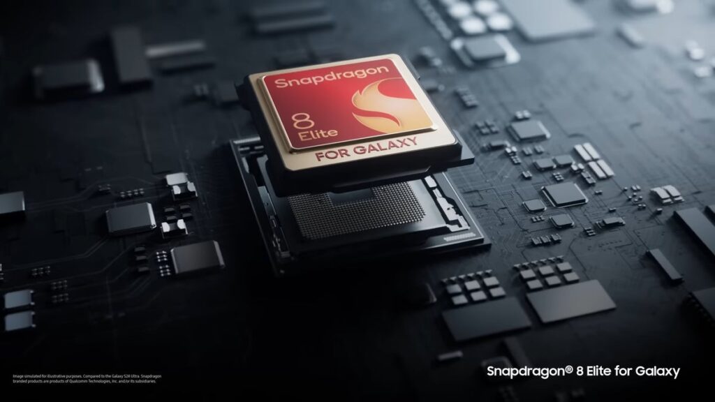 Qualcomm likely to introduce new Snapdragon 8 Plus chip with all-big custom Oryon cores