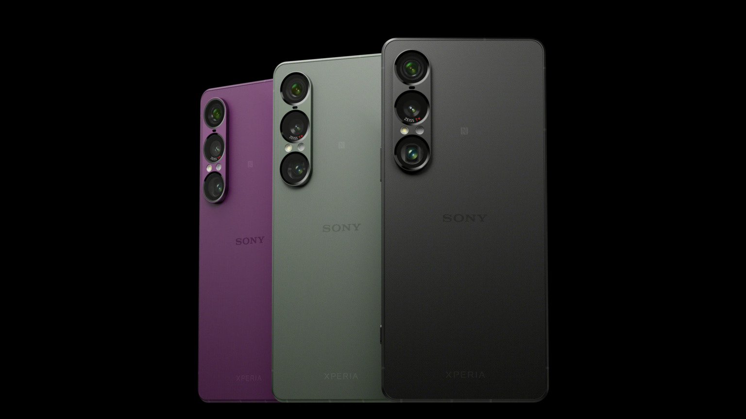 Sony Xperia 1 VII returns to Europe after hardware fix - Gizmochina