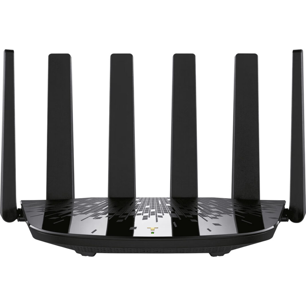 TP-LINK launches new BE6400 Wi-Fi 7 router with 2.5G port, game ...