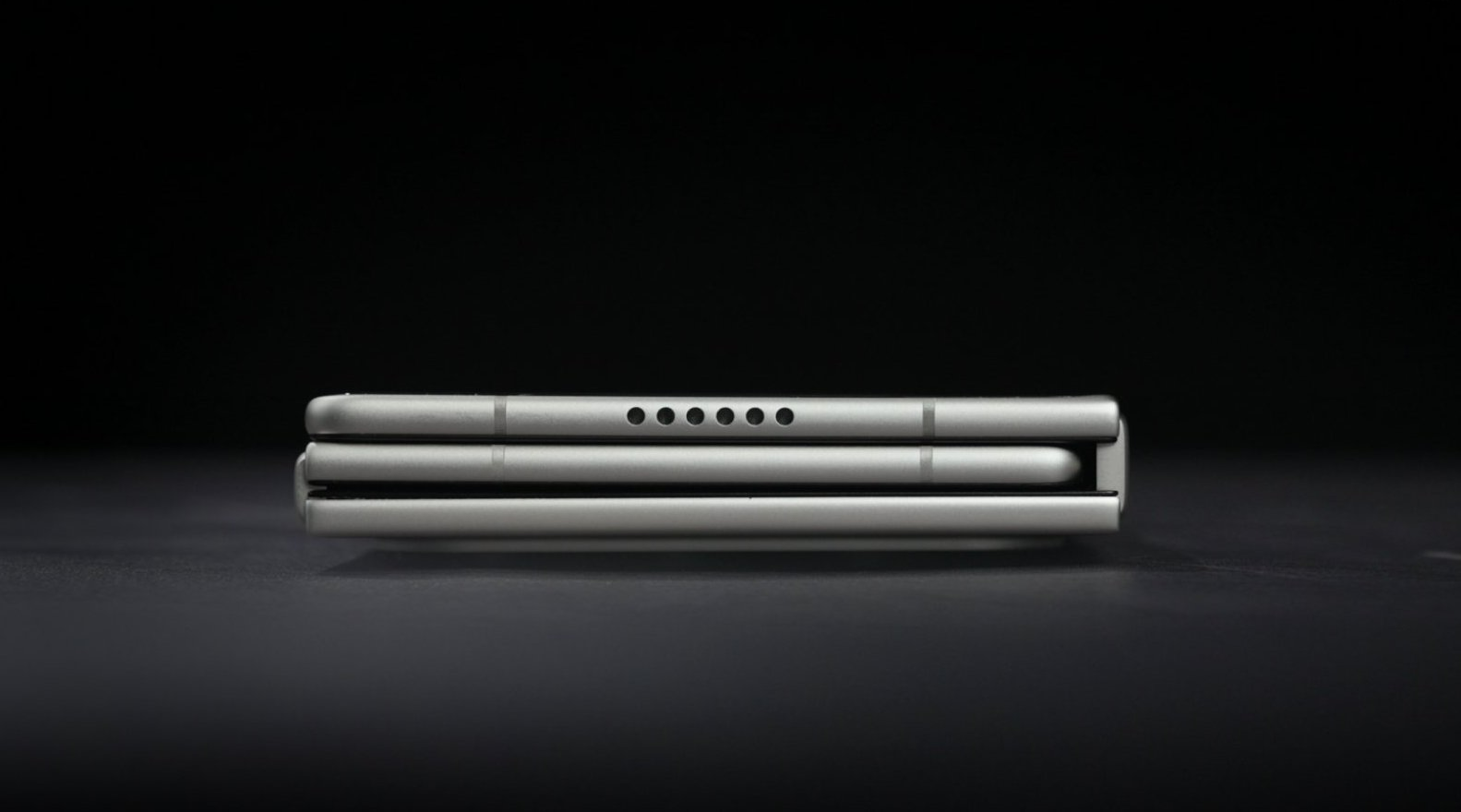 Tecno Phantom Ultimate G Fold concept revealed as the world’s thinnest tri-fold phone with a ...