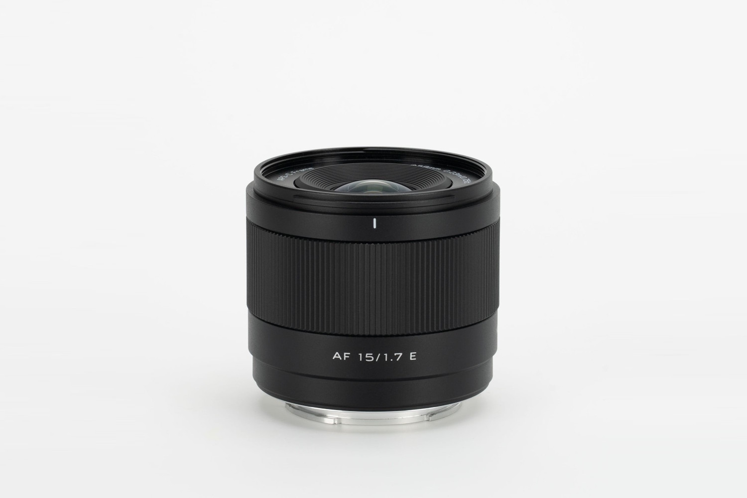 Viltrox launches AF 15mm F1.7 Air: Lightweight wide-angle prime for APS ...