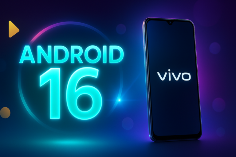 Vivo Android 16 (Funtouch OS 16) update: release date, eligible devices ...