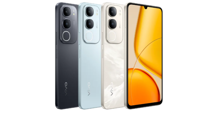 Vivo Y50 5G, Y50m 5G launched with 90Hz display, 6000mAh battery ...