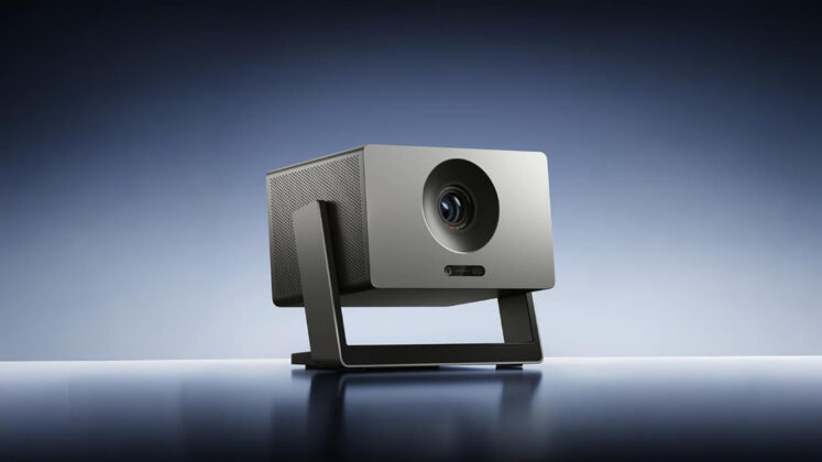 Xiaomi Laser Projector 3 launched with native 4K, 1000 CVIA lumens ...