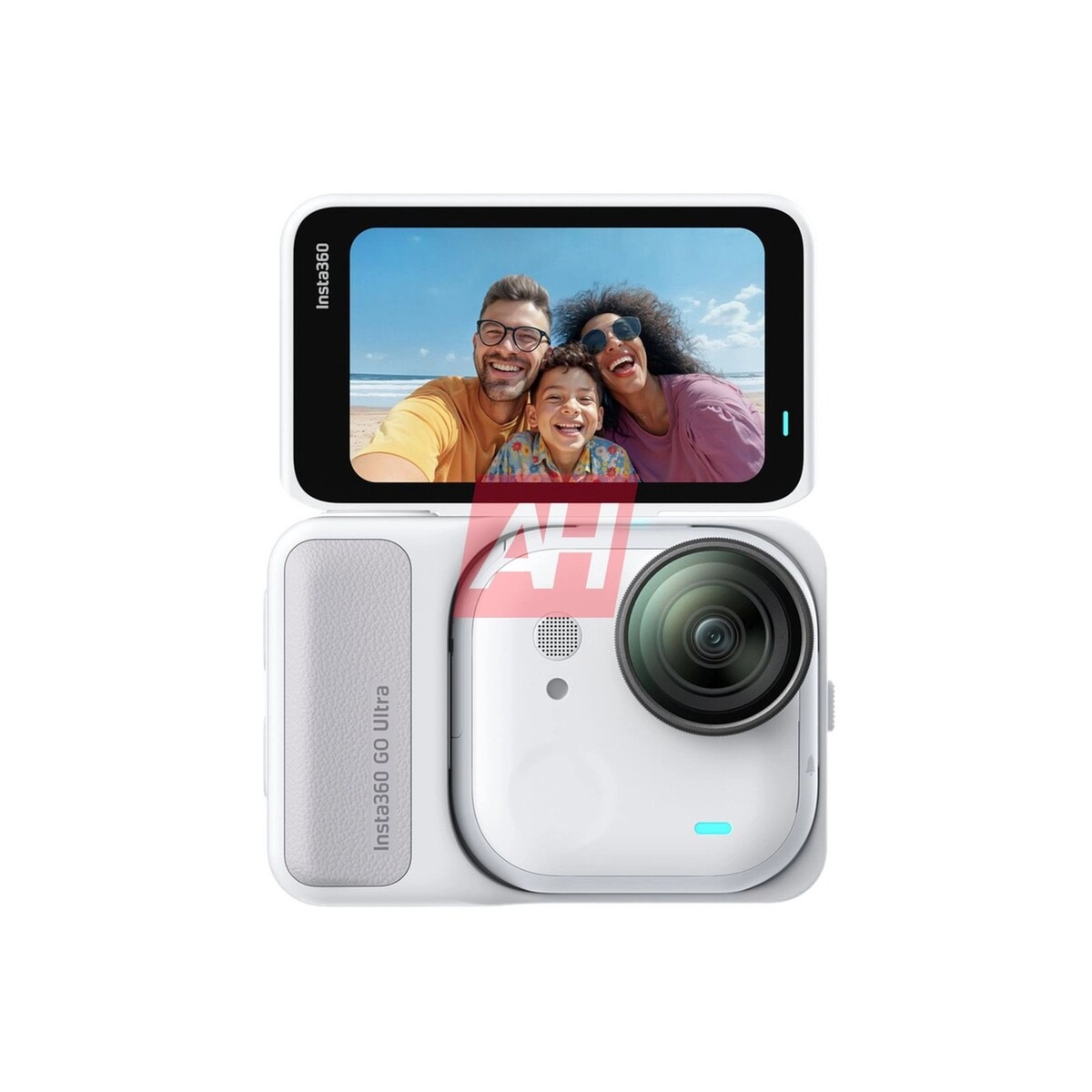 Insta360 Go Ultra Leak Reveals 4K 60FPS and New Compact Design - Gizmochina