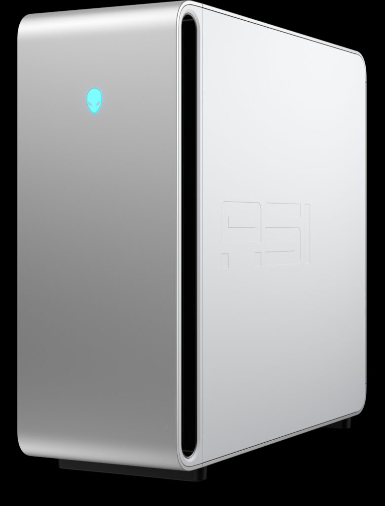 Alienware Area-51 and Aurora 2025 Gaming PCs Launched in India Starting ...