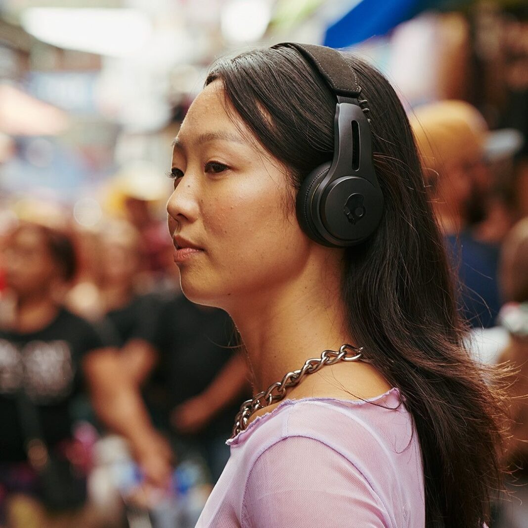 Skullcandy Icon Headphones Go Live in India with 50-Hour ANC Playback ...