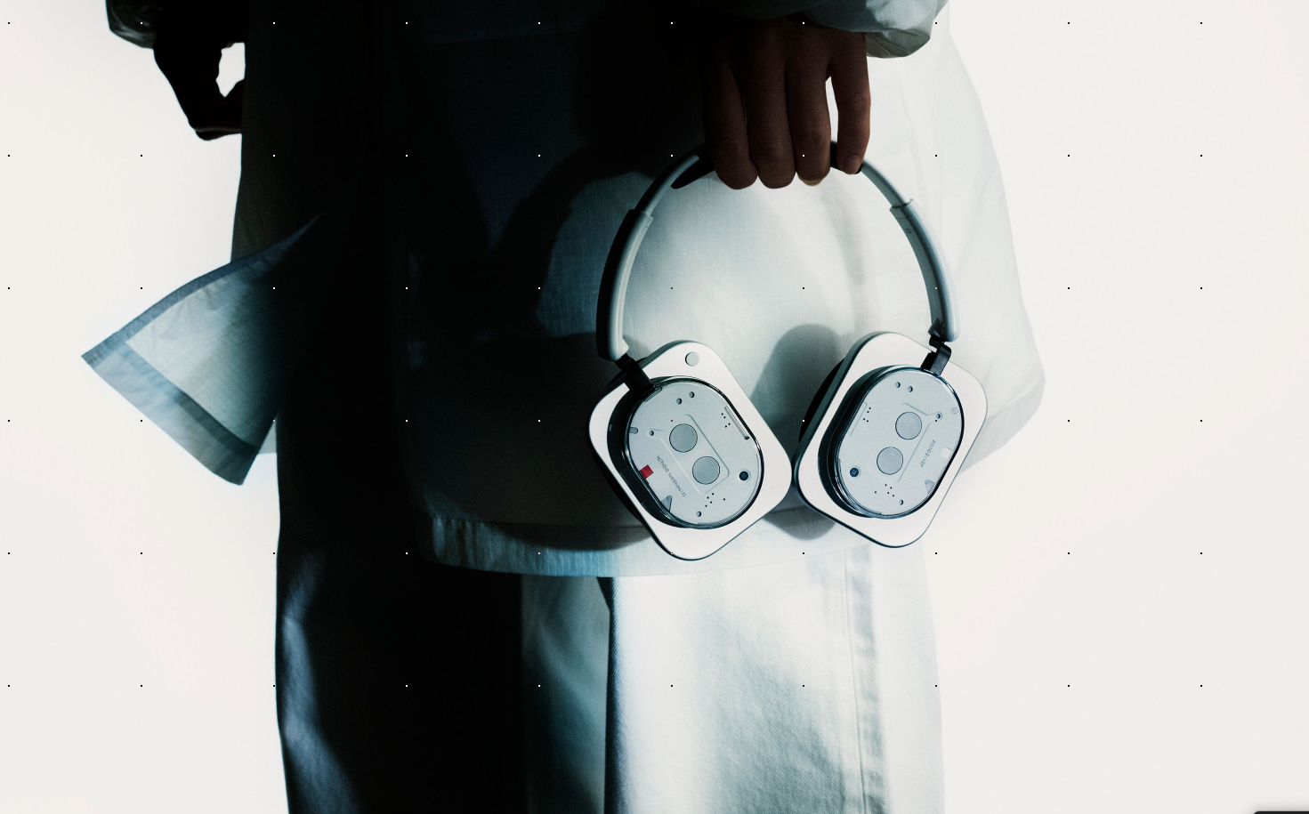 Nothing Headphone (a) launching March 5 as budget over-ear option ...