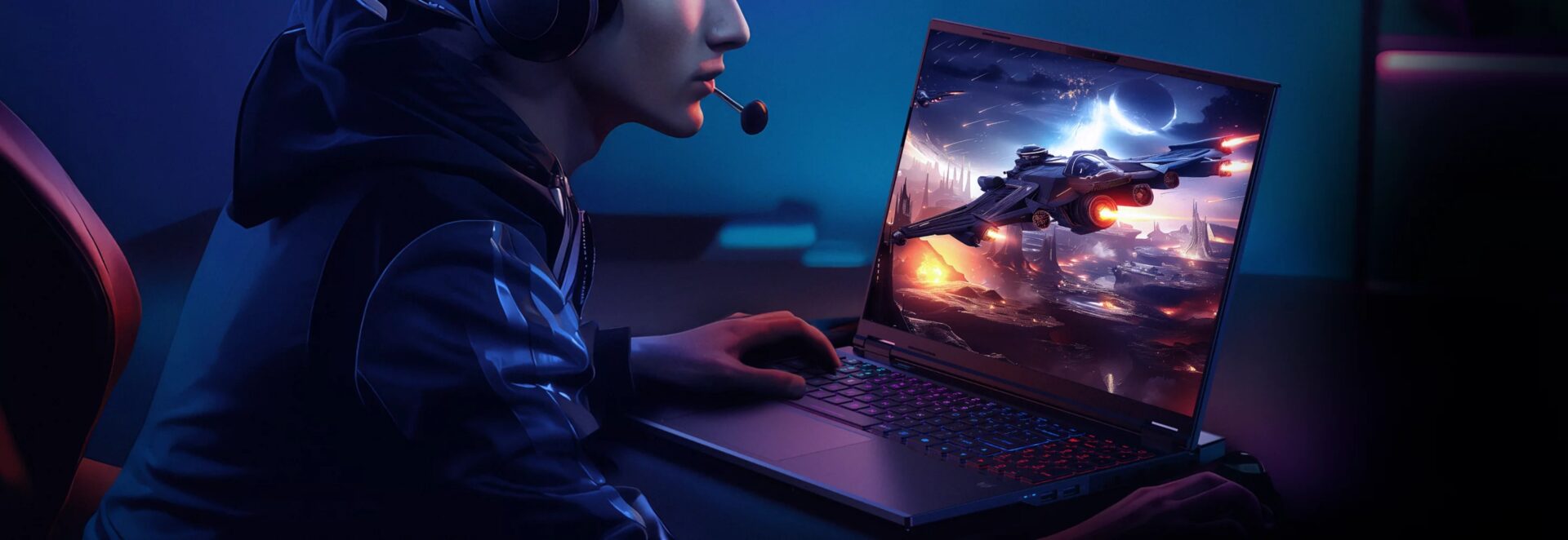 Acer Predator Helios Neo 16 AI & 16S AI Laptops Go on Sale in India ...