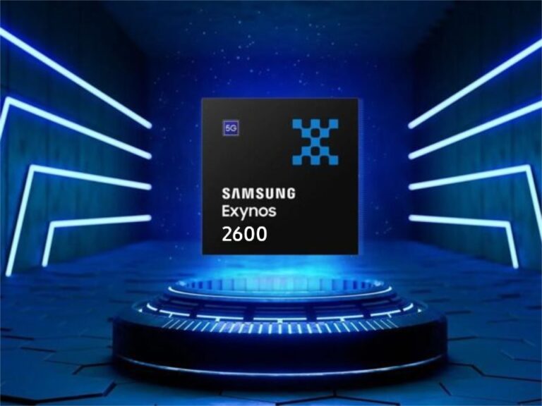 Exynos 2600 officially confirmed as world’s first 2nm chip, 10-core CPU ...