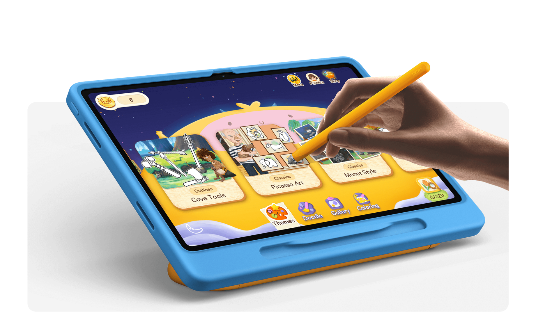 Redmi Pad 2 Play Bundle With 11-inch 2.5K Display and 9000mAh Battery ...