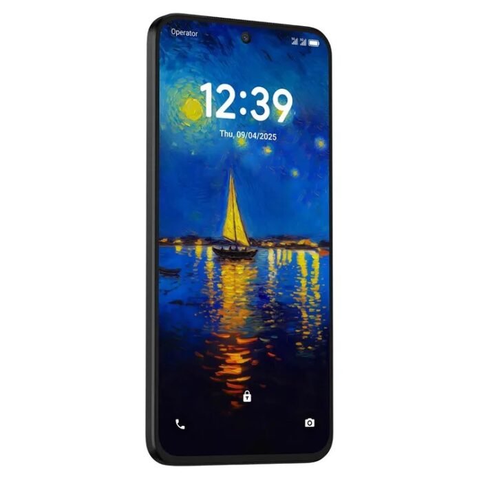 TCL 60 Ultra Nxtpaper appears on retail site with full specs and images - Gizmochina