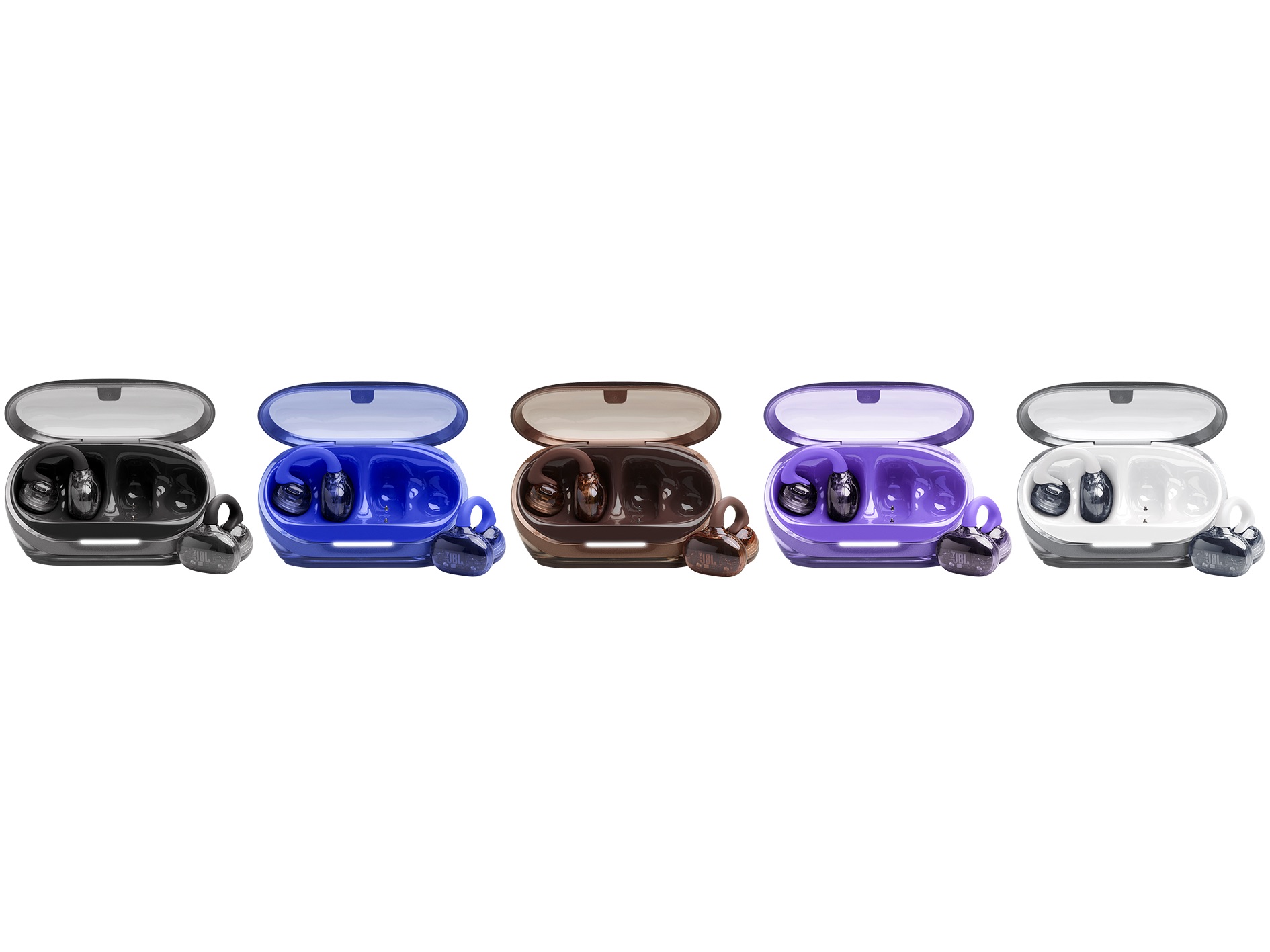 JBL Soundgear CLIPS earbuds debut with a clip-on design, Bass Boost ...