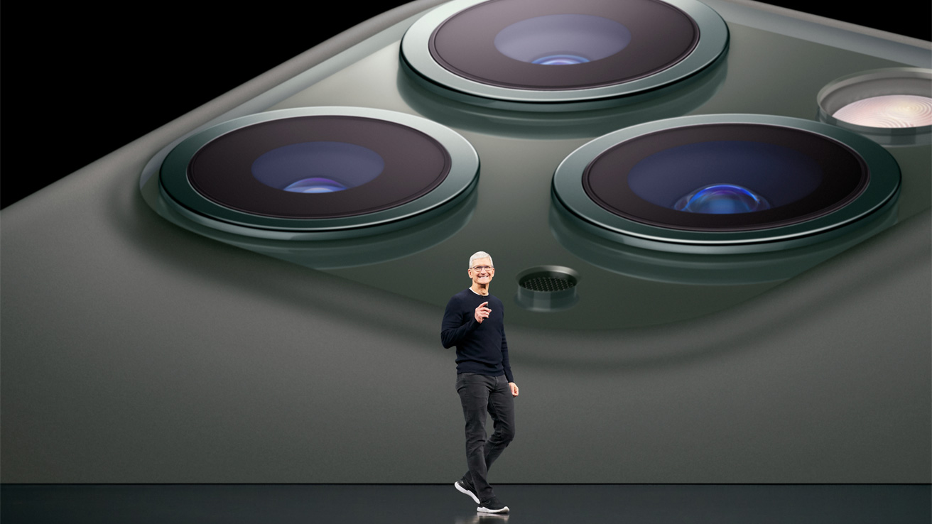 What to Expect from Apple’s ‘Awe-Dropping’ September Event: iPhone 17 ...