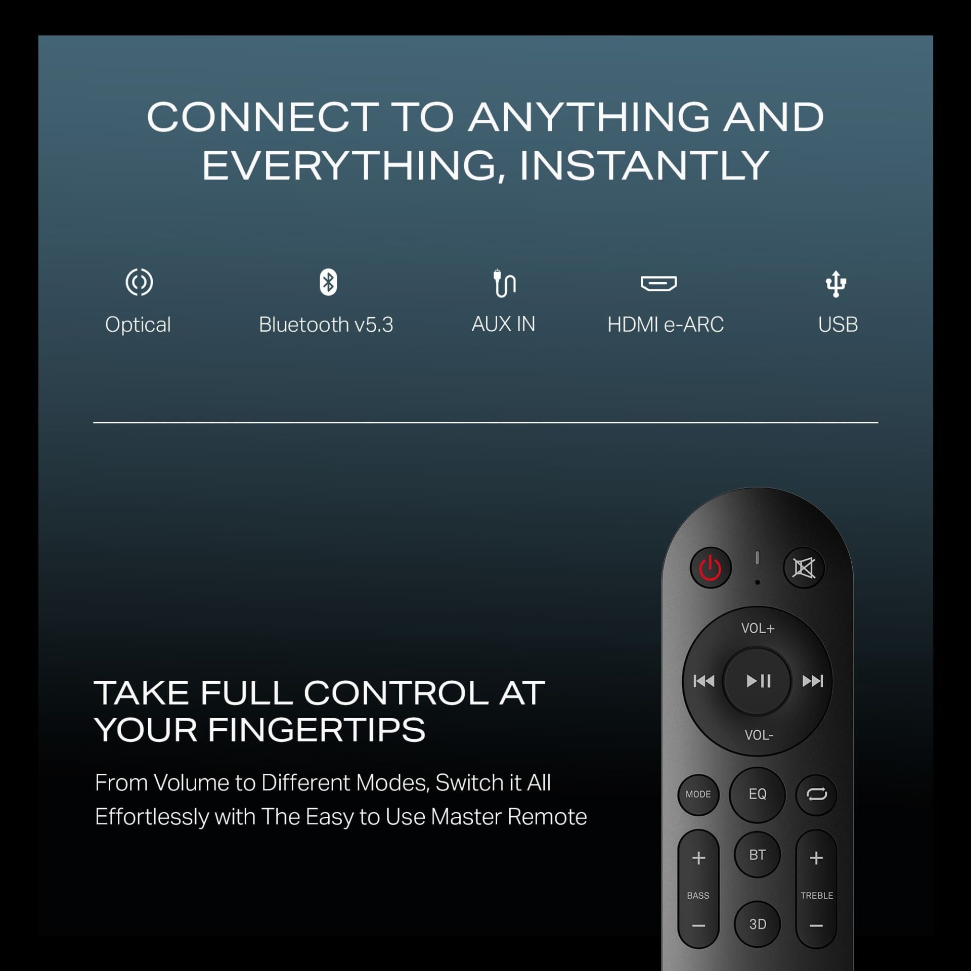 boAt Aavante Prime 6250DA and 7050DA Dolby Atmos Soundbars to Launch in ...