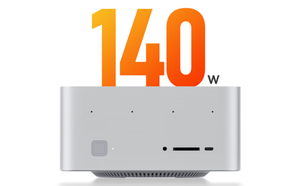 Beelink GTR9 Pro Mini PC launched with AMD AI Max+ 395, 128GB RAM & 2TB ...