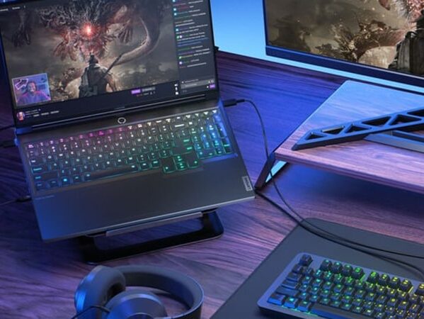 5 Best Gaming Laptop Accessories That Can Level Up Your Setup - Gizmochina