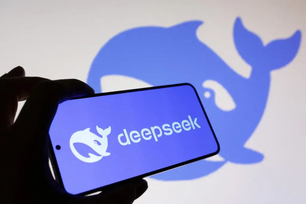 DeepSeek-R2 may launch late August as China pushes for AI independence - Gizmochina