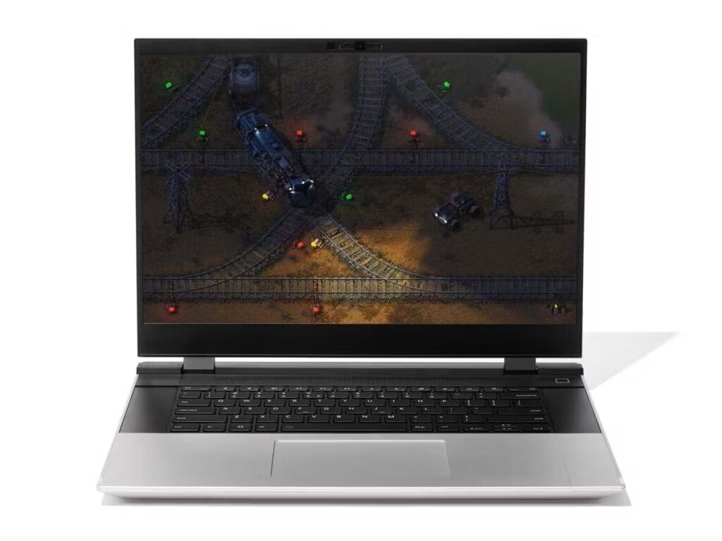 Framework announces Laptop 16 with NVIDIA Blackwell GPU and latest AMD ...