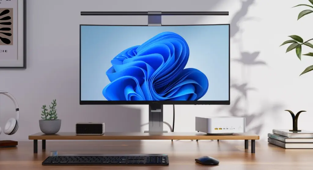 Geekom launches A9 Mega Mini PC with AMD Ryzen AI Max+ 395, 128GB RAM & 8TB SSD - Gizmochina