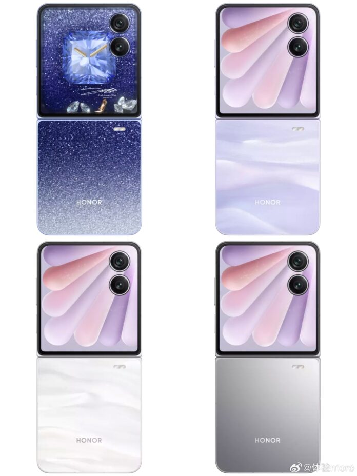 Full Honor Magic V Flip 2 specs leak, and there’s no Snapdragon 8 Elite ...