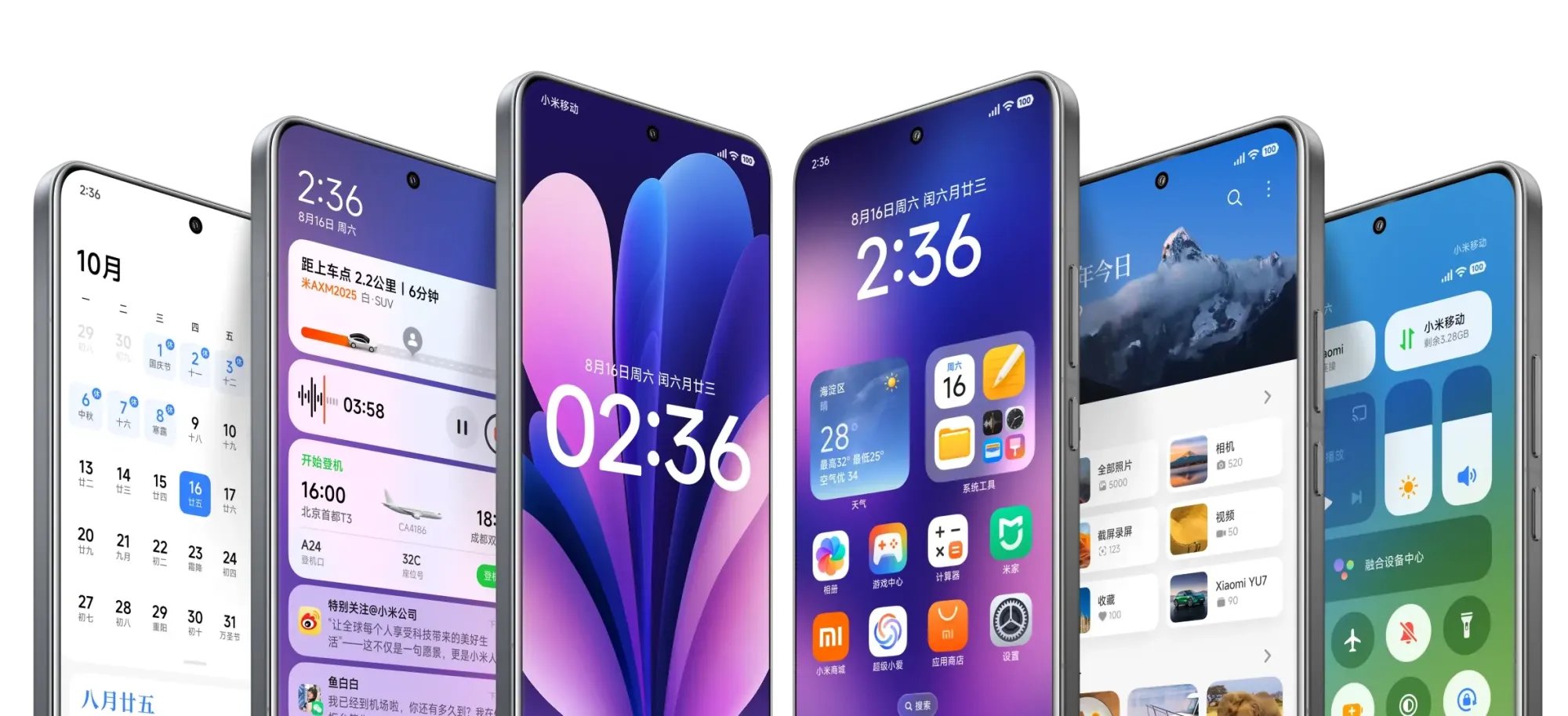 HyperOS 3 update now available for three new Poco and Redmi phones ...